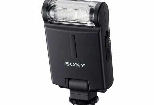 Фотовспышка Sony HVL-F20M