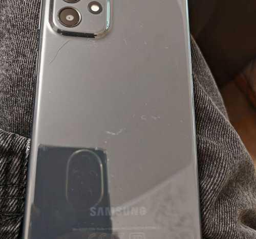 Samsung Galaxy A23, 6/128 ГБ