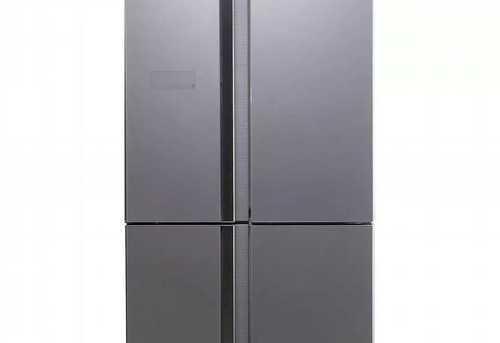 Холодильник Sharp sjfs97VSL