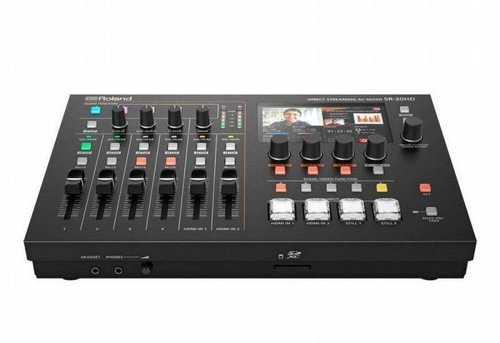 AV-микшер Roland SR-20HD