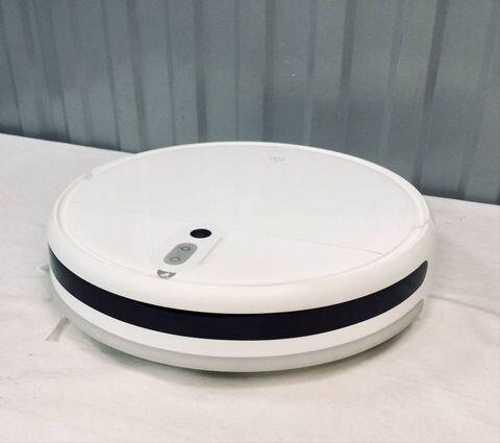 Робот-пылесос Mi Robot Vacuum-Mop 2C (Новый)