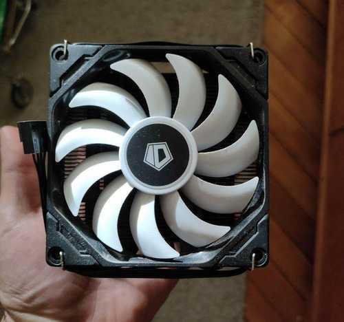 Id Cooling Is 40x v2