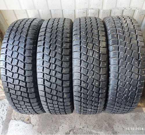 КАМА Кама-219 225/75 R16 104Q