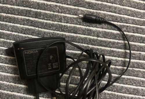 Зарядка для Nokia