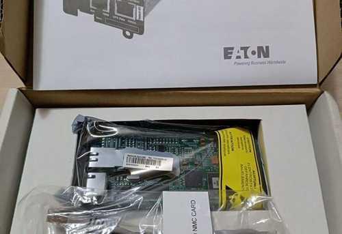 Сетевая карта Eaton Network Card-MS