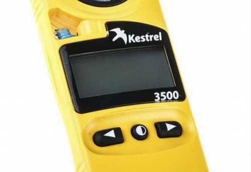 Метеостанция Kestrel 3500 NK