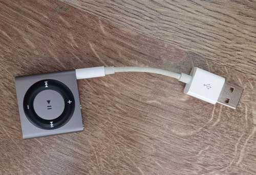 Плеер iPod shuffle 5