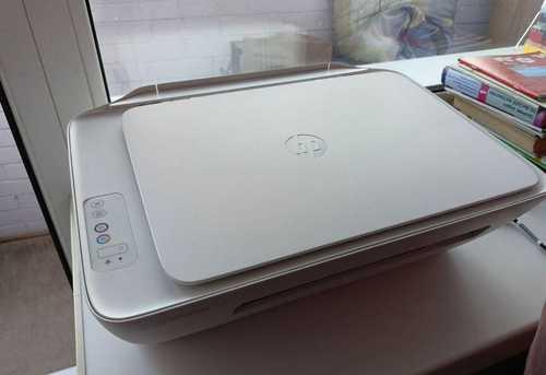 Принтер Мфу HP Deskjet 2320
