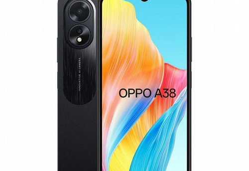 OPPO A38, 4/128 ГБ