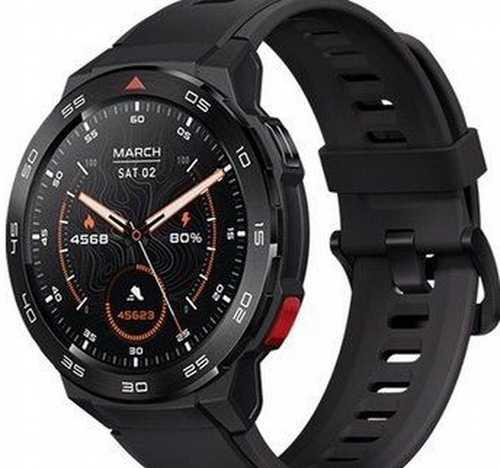 Xiaomi Mibro Watch GS Pro