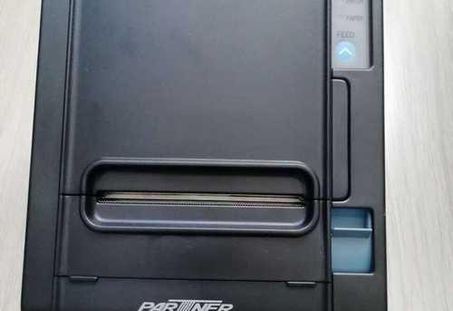 Чековый принтер Partner RP-300