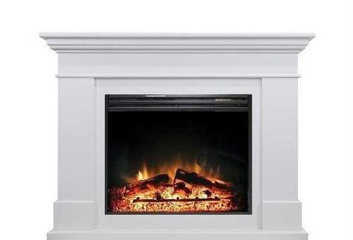 Каминокомплект Royal Flame California с очагом Jup