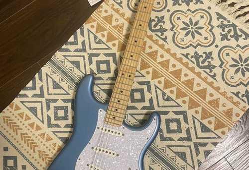 Fender Player Stratocaster Tidepool электрогитара