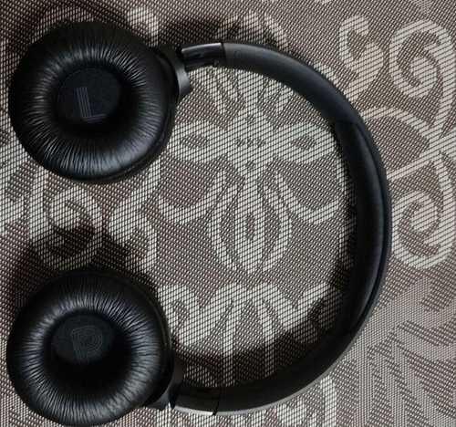 Беспроводные наушники jbl tune 510bt