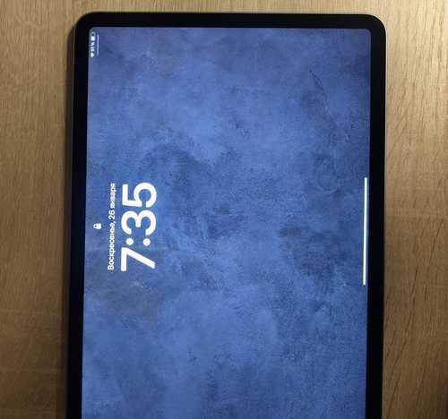 Планшет apple iPad pro 11 m2