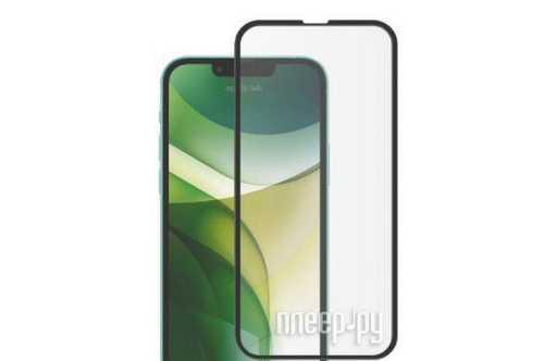 Защитное стекло Svekla для apple iPhone 13 / 1