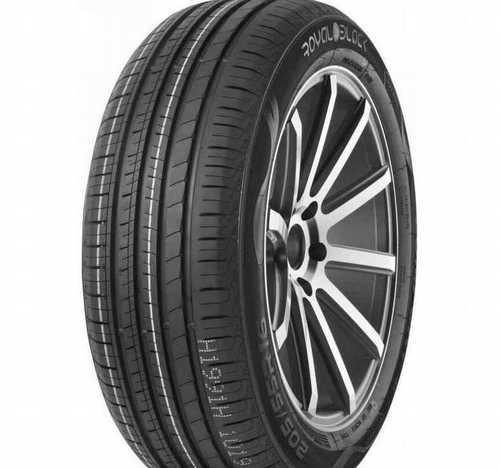 Royal Black Royal Mile 185/60 R15 84H