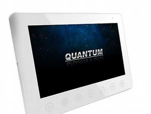 Видеодомофон Quantum QM-770C