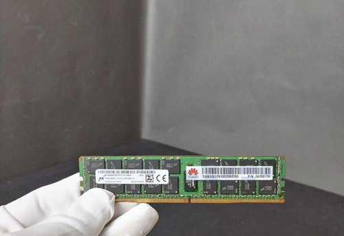 Оперативная память Micron 16Gb DDR4