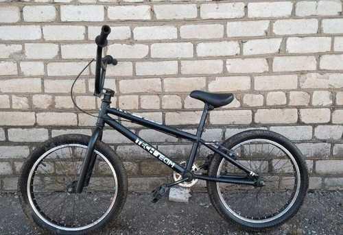 Велосипед BMX 18.5
