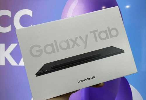 Samsung Galaxy Tab S9 Wi-Fi 256gb | Festima.Ru - Мониторинг объявлений