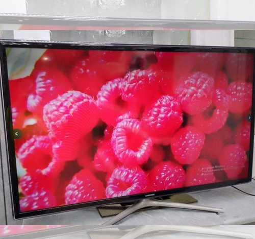 Телевизор Samsung UE40F6100AK (18687)