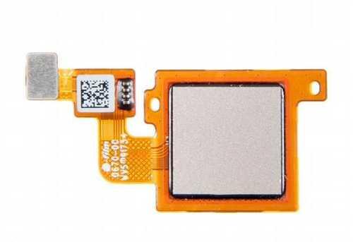 Сканер отпечатка пальца для Xiaomi Mi5x, Mi A2, зо