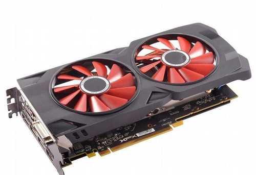 Xfx rx580 8gb
