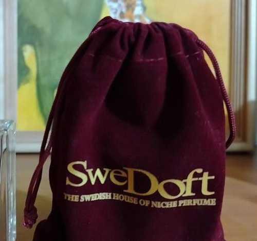 Swedoft Swedoft (остаток от 30 мл)