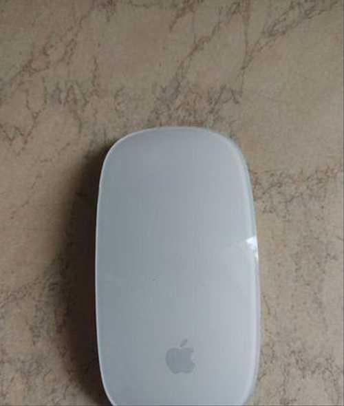 Мышь Apple Magic Mouse 2 (A1657)