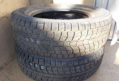 Dunlop Grandtrek SJ6 215/65 R16