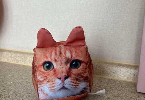 Игрушка кот