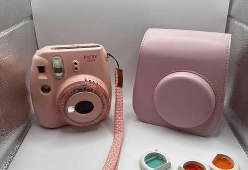 Фотоаппарат Fujifilm Instax Mini 9