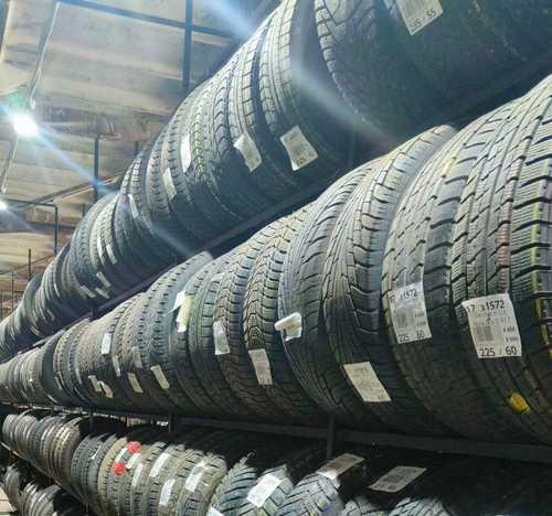 Hankook Dynapro HL3 RA45 215/55 R17 94V