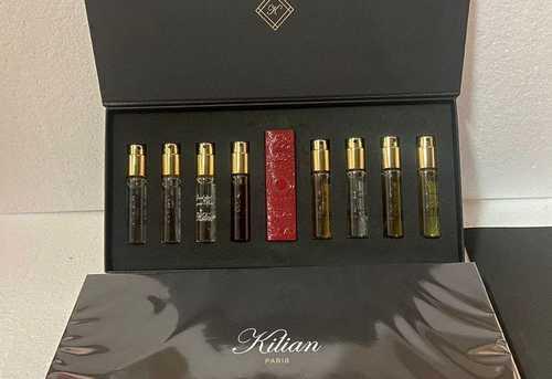 Набор Kilian 8 по 7,5 ml