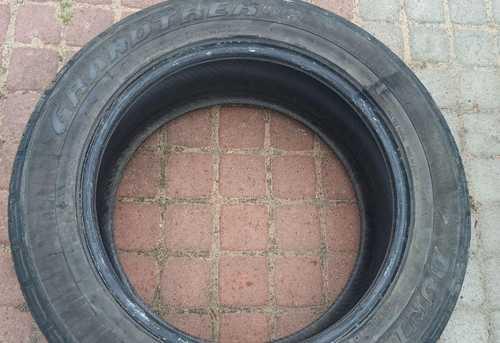Dunlop Grandtrek PT2A 285/50 R20 B