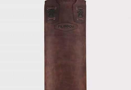 Боксерский мешок texas filippov 180см/40см/78-80кг