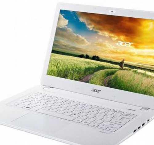 Ноутбук acer Aspire V3 371
