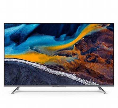 Телевизор Xiaomi Mi LED TV Q2 65" (L65M7-Q2RU)