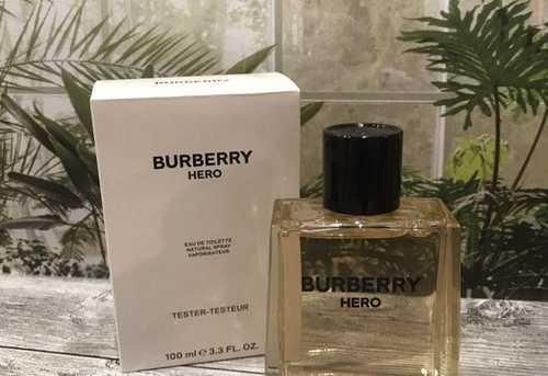 Burberry Hero 100 ml