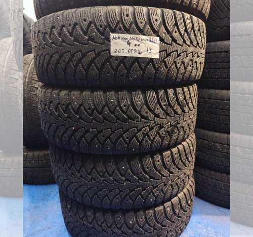 Nokian Tyres Nordman 4 205/55 R16