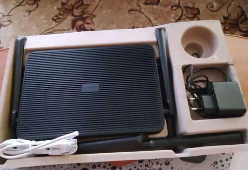 Маршрутизатор Xiaomi Mi Router AX3200
