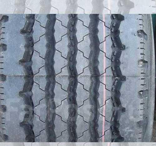 Шины грузовые Triangle TR692 385/65R22.5 20PR приц