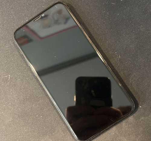 iPhone 11 Pro, 256 ГБ