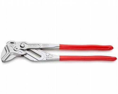 Цанговый ключ XL knipex KN-8603400