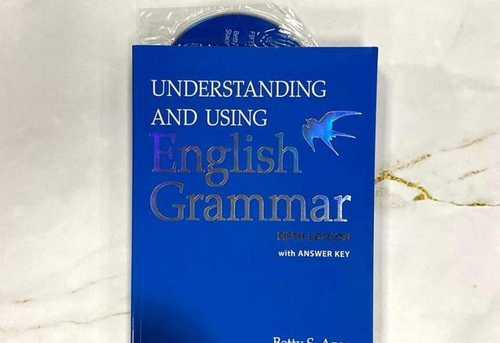 Understanding and Using English Grammar (5th ed)