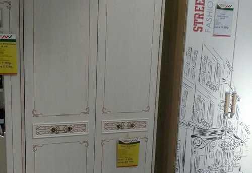 Шкаф комбинированный Флоренция 13.04 в наличии