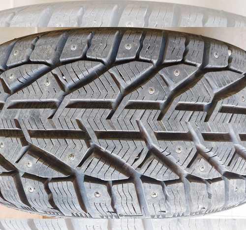 Tigar SUV Ice 22/55 R18 102T
