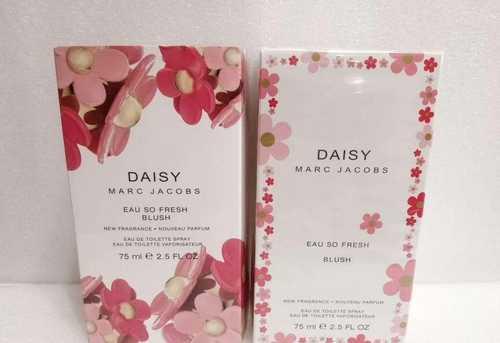 Marc Jacobs Daisy Eau So Fresh Blush 75 ml