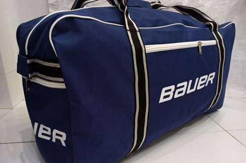 Хоккейный баул Bauer сумка 36 дюйма sr